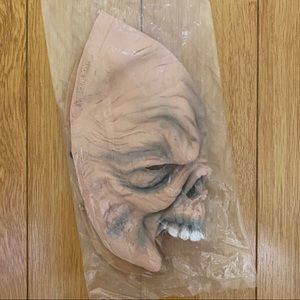 Dillon Importing | Holiday | Half Mask Flesh Made With Latex | Poshmark